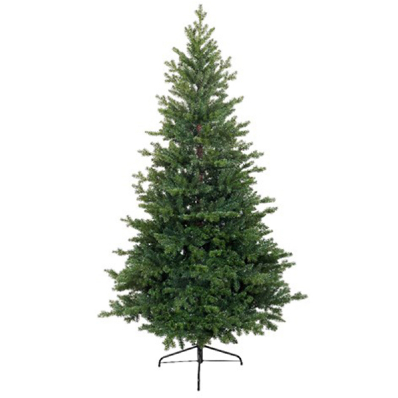 Everlands Novogodišnja jelka Allison pine 120cm-81cm 68.9829