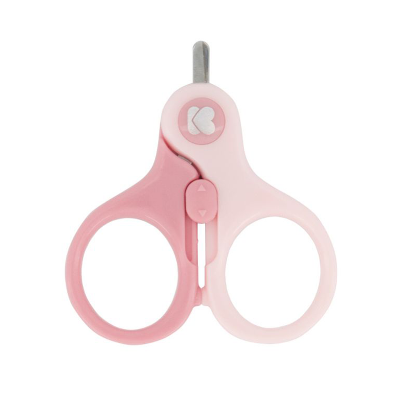 Kikka Boo Bebi makazice Scissy Pink KKB90066