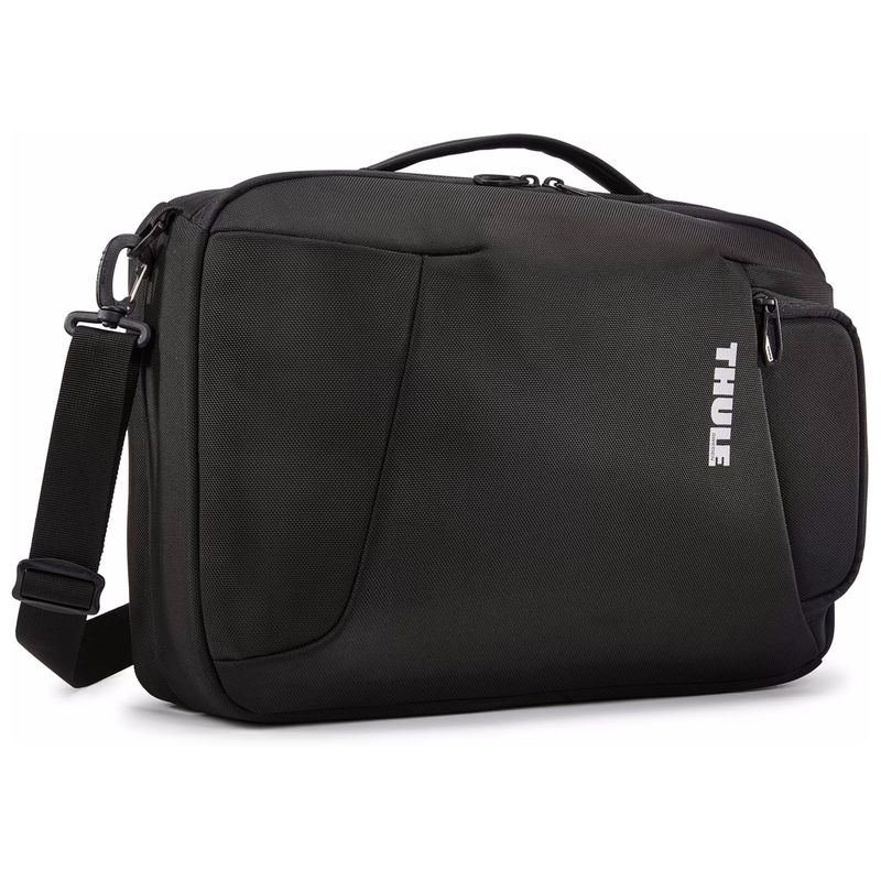 THULE Accent torba/ranac 17 L - crna