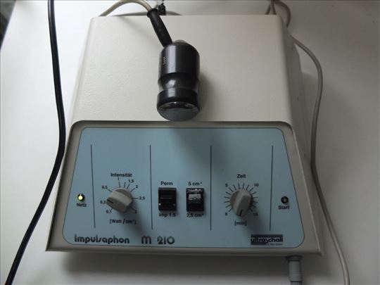 Inpulsaphon Ultrazvuk