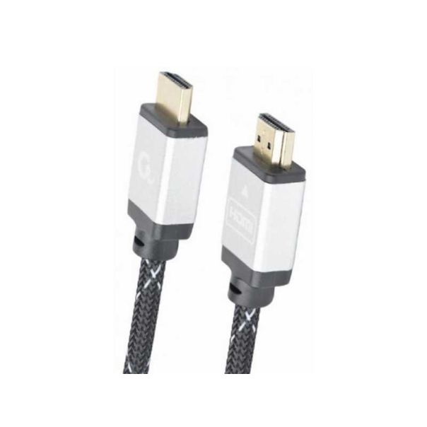 GEMBIRD HDMI kabl, CCB-HDMIL-7,5M, blister, 7,5m