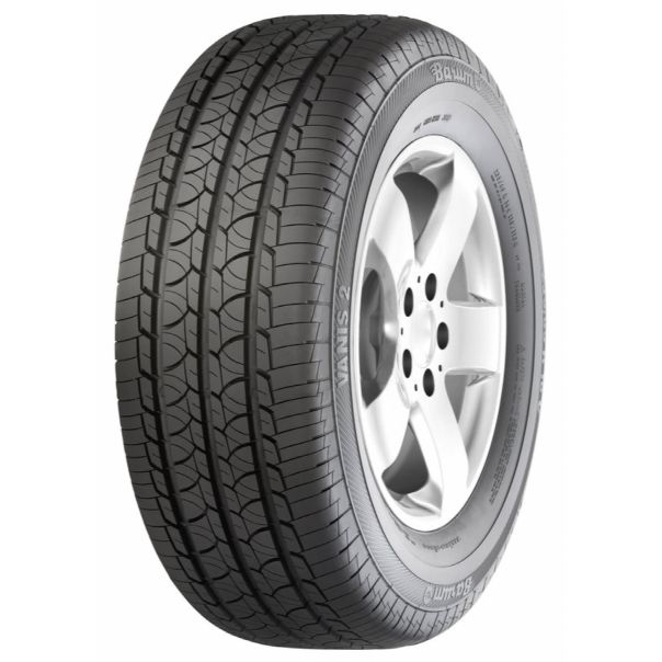 BARUM Letnja guma 205/70R15C VANIS 2 106/104R 8P