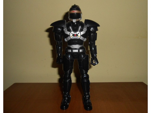 Power Rangers - Phantom Ranger