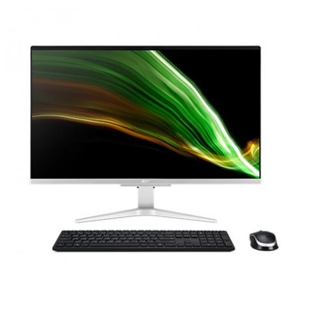 Acer AIO Aspire C27-1655 27''i5-1135G78GB1TB SSDMX330