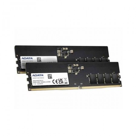 MEM DDR5.32GB 4800MHz (2x16) AData AD5U480016G-DT