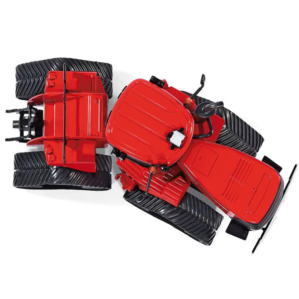 Siku Case IH Quadrac 600 3275