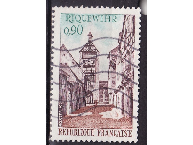 Francuska