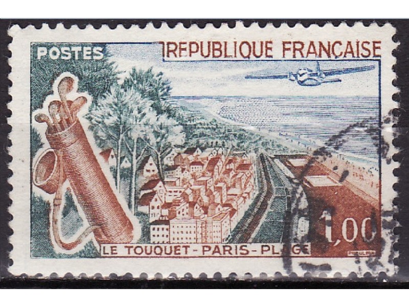 Francuska