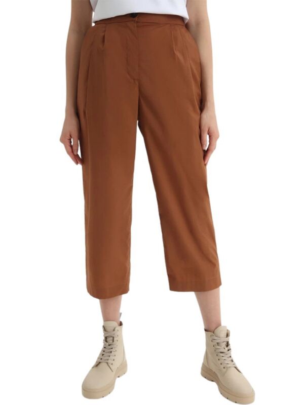 Woolrich - Kratke ženske pantalone