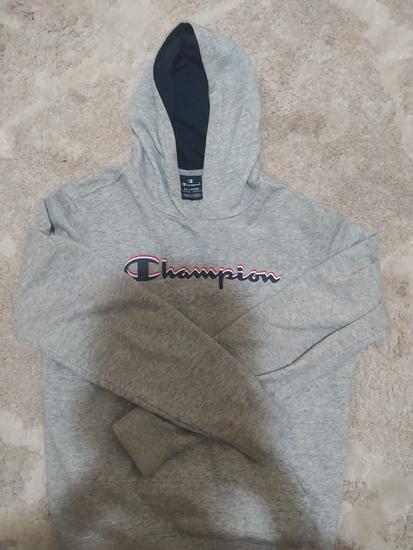 Champion duks