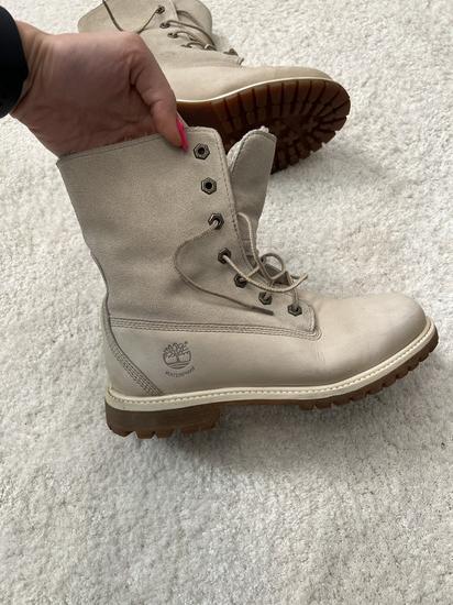 Timberland kanadjanke