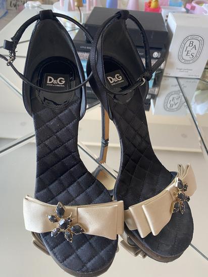 D&G sandale