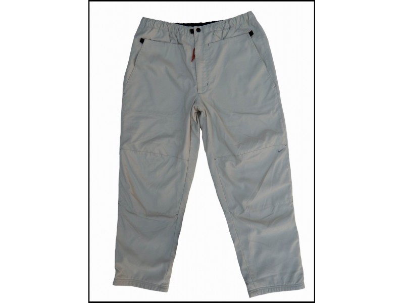 Original Nike ski pantalone L kao nove