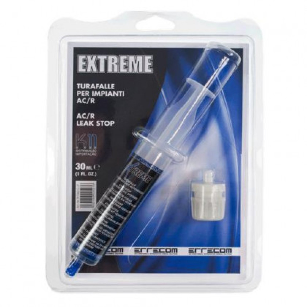 AC ZAPTIVAČ EXTREME 30ML + PRIKLJUČAK ZA AUTO KLIMU TR1062.C.J