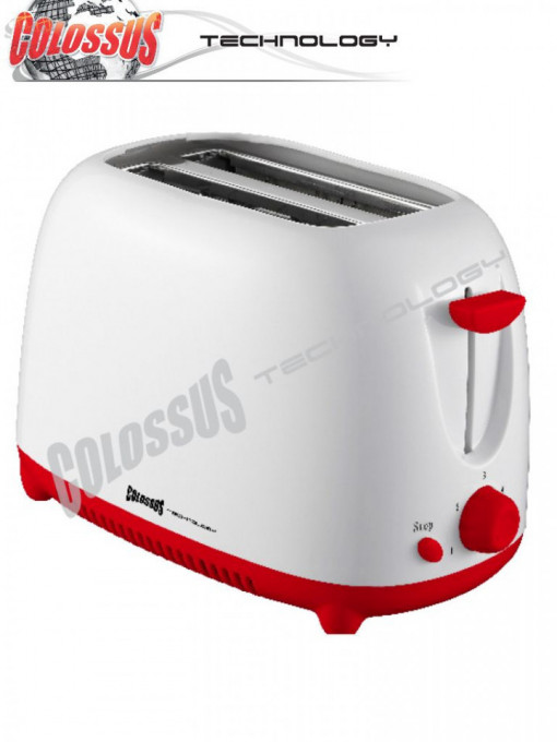 COLOSSUS Toster MR-5310 ( RATA 12 x 255 RSD )