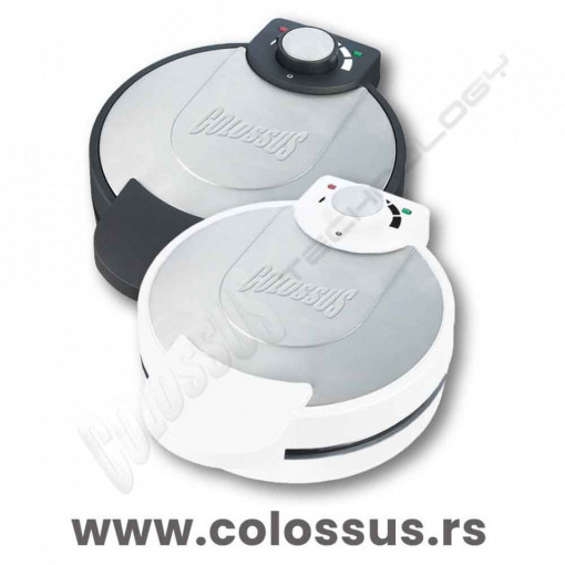 COLOSSUS Colossus Aparat za galete MR-5304A ( RATA 12 x 299 RSD )