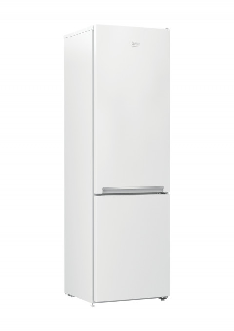 BEKO Kombinovani frižider RCSA300K30WN ( RATA 12 x 3583 RSD )