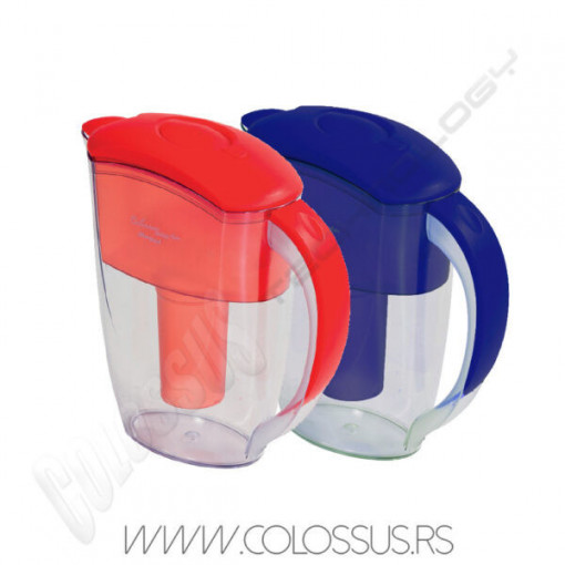 COLOSSUS LINE Bokal za filtriranje vode MR-350 ( RATA 12 x 149 RSD )