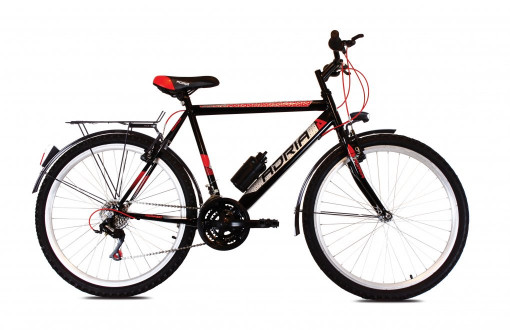 ADRIA Bicikl 916215-21 ( RATA 12 x 1749 RSD )