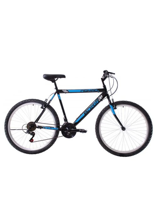 ADRIA Bicikl nomad MTB 26"/18HT crno-plavo 21" 920198-21 ( RATA 12 x 1624 RSD )