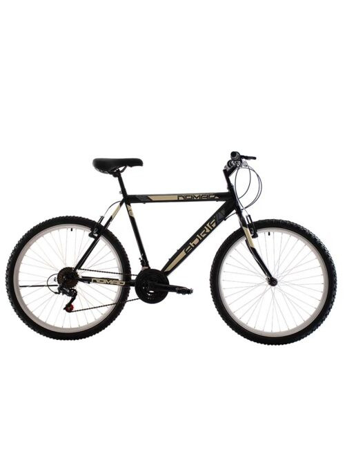 ADRIA Bicikl nomad MTB 26"/18HT crno-braon 21" 920197-21 ( RATA 12 x 1624 RSD )
