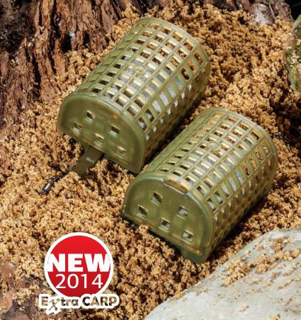 Heavy Feeder 3in1/ 120gr