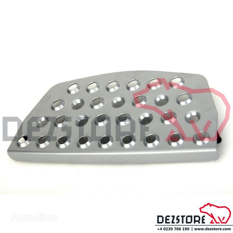 Talpa scara mica 81615105187 bočna stepenica za MAN TGX tegljača