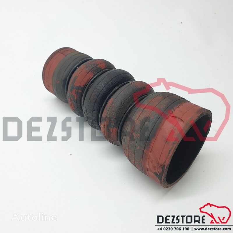 Furtun radiator intercooler 81963200160 cevni priključak za MAN TGL tegljača
