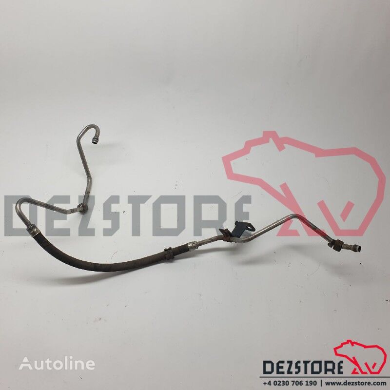 Furtun camera franare axa fata stanga 81512010417 kočiono crevo za MAN TGA tegljača