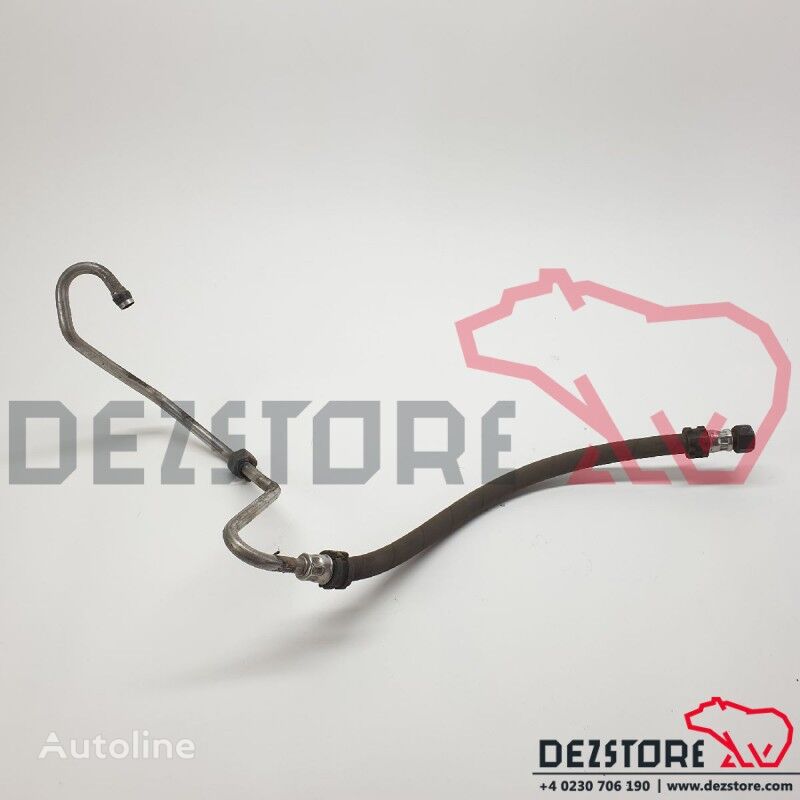 Furtun camera franare axa fata dreapta 81512010416 kočiono crevo za MAN TGX tegljača