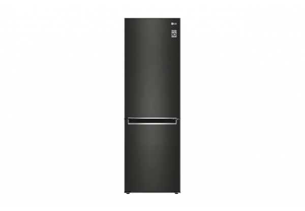 Kombinovani frižider LG GBB61BLJMN