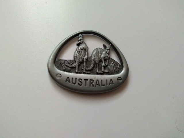 Magnet za frižider Australia