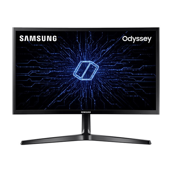 Monitor Samsung LC24RG50FQRXEN 24''