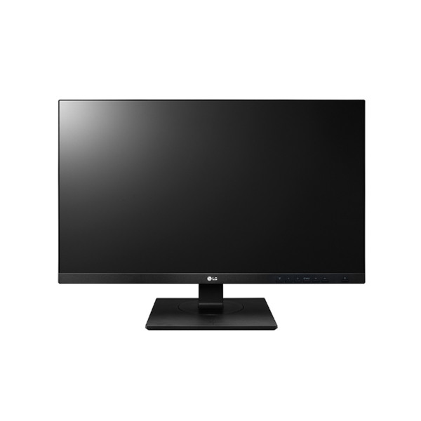 Monitor 24'' LG 24BK750Y-B 1920x1080Full HDIPS5msVGADVIHDMI