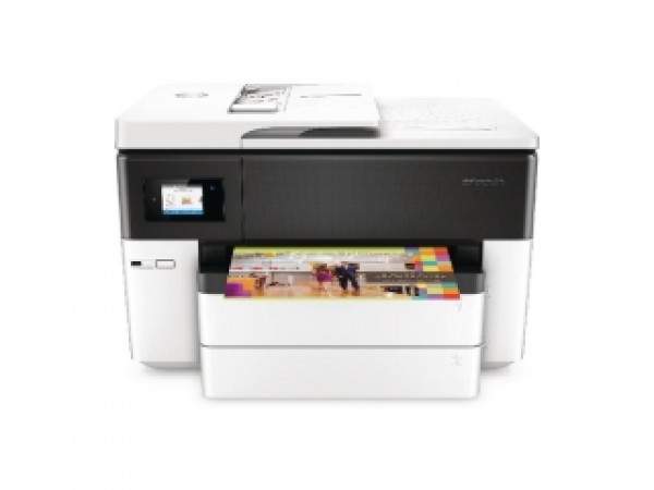 3G HP OfficeJet Pro 7740 Wide Format All-in-One Printer, A3, LAN, WiFi, duplex, ADF, fax' ( 'G5J38A' )
