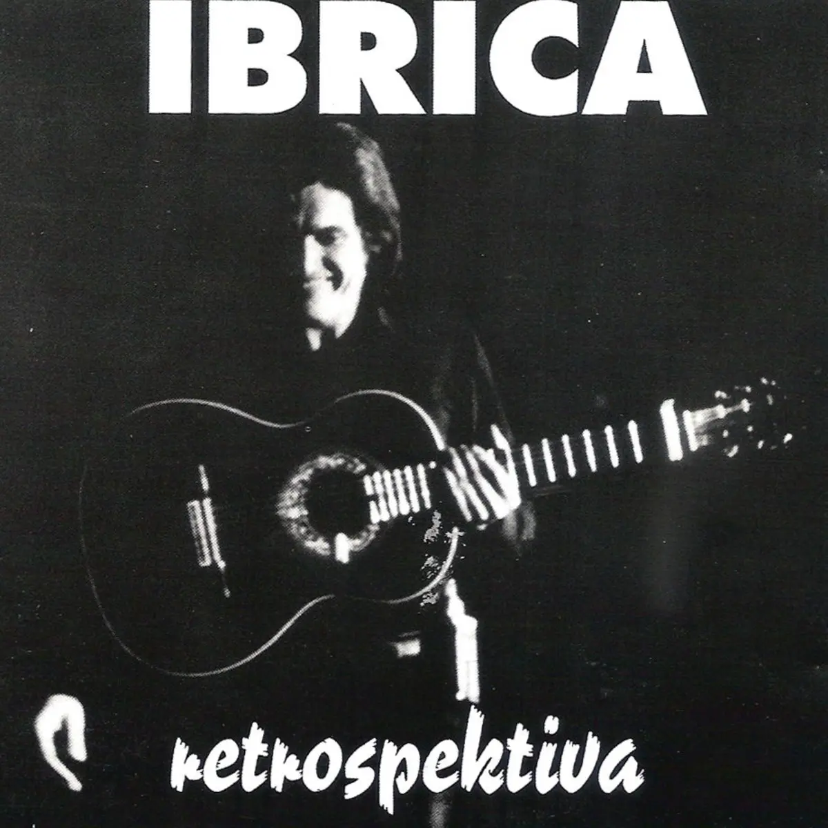 JUSIC IBRICA - Retrospektiva