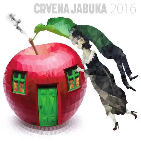 CRVENA JABUKA - Crvena Jabuka 2016