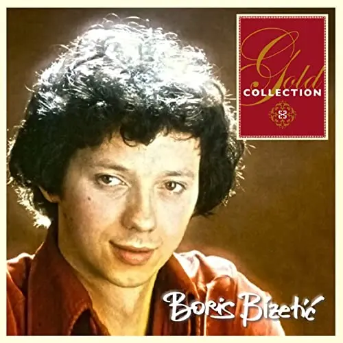 BORIS BIZETIĆ – Gold Collection