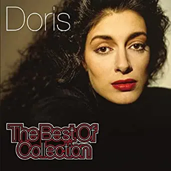 DORIS DRAGOVIĆ - The Best Of Collection