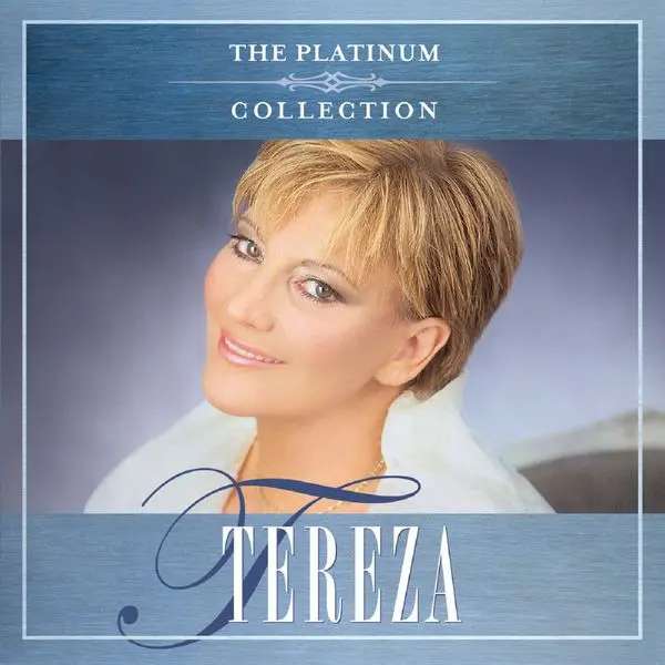 TEREZA KESOVIJA - The Ultimate Collection