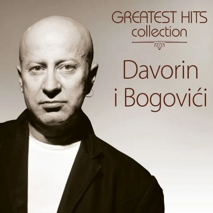 DAVORIN I BOGOVIĆI Greatest Hits Collection