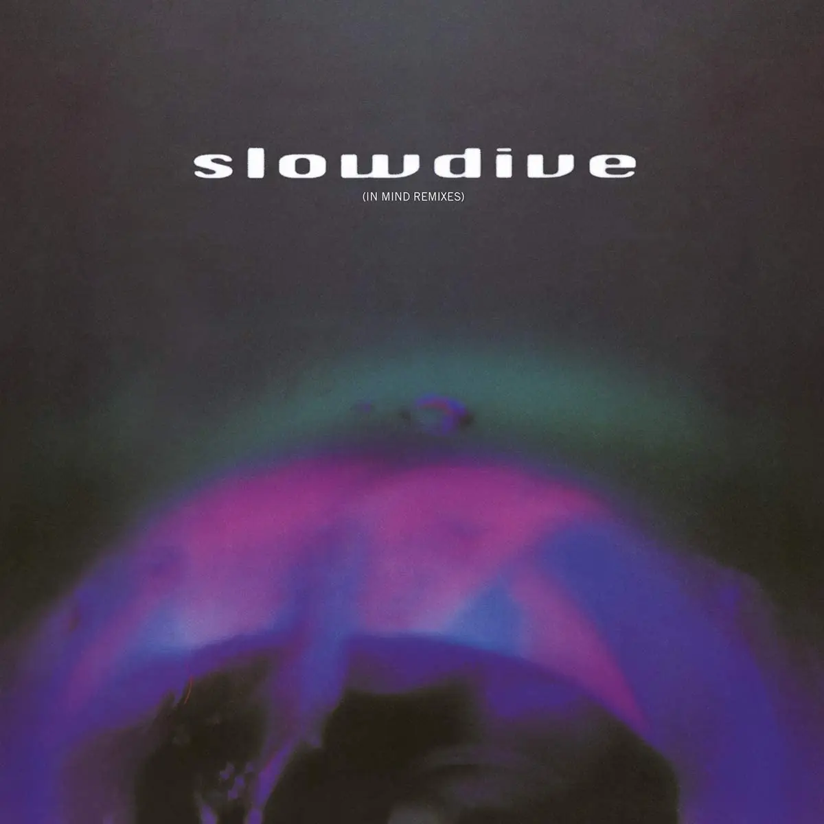 SLOWDIVE - 5 EP In mind..