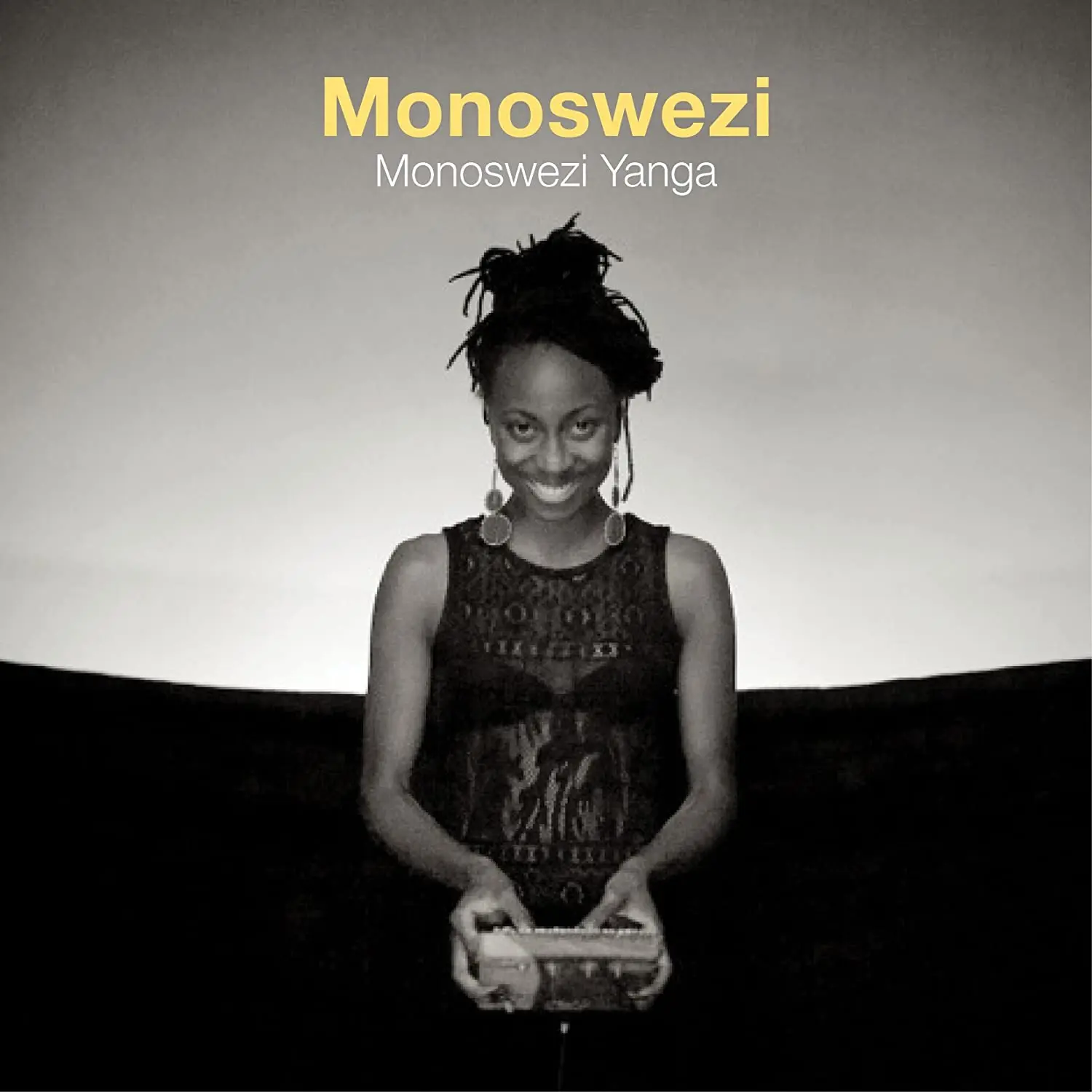 MONOSWEZI - Monoswezi Yanga