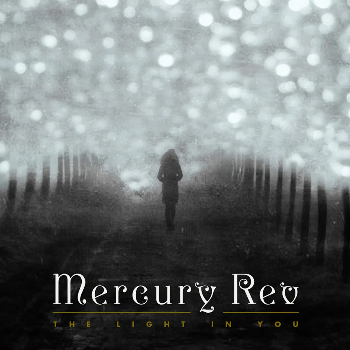 MERCURY REV - The Light In You Lp