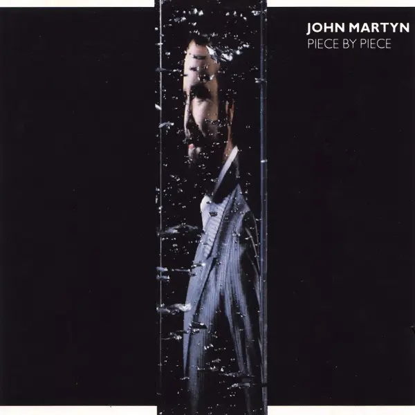 JOHN MARTYN - Piece by piece (2-LP Remaster)