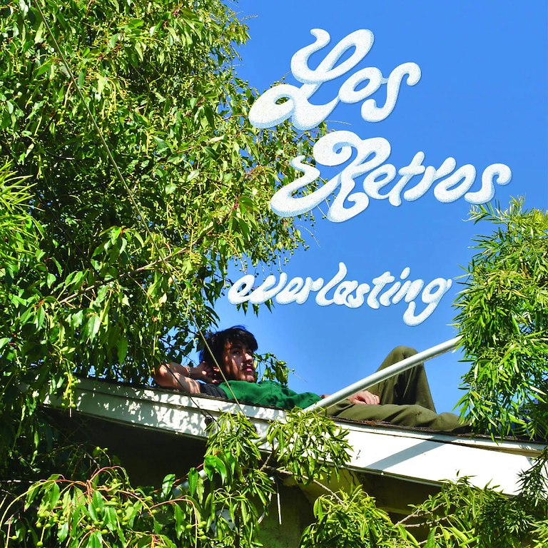 LOS RETROS - Everlasting LP