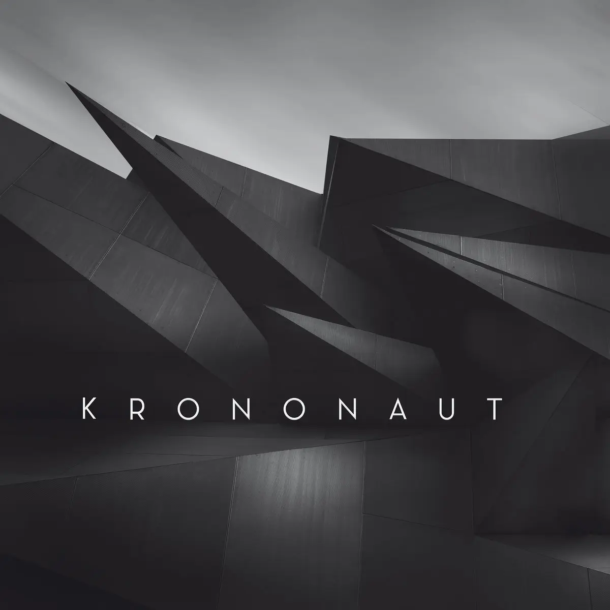 KRONONAUT - Krononaut