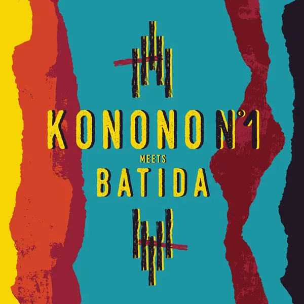 KONONO N°1 - Konono N°1 meets Batida