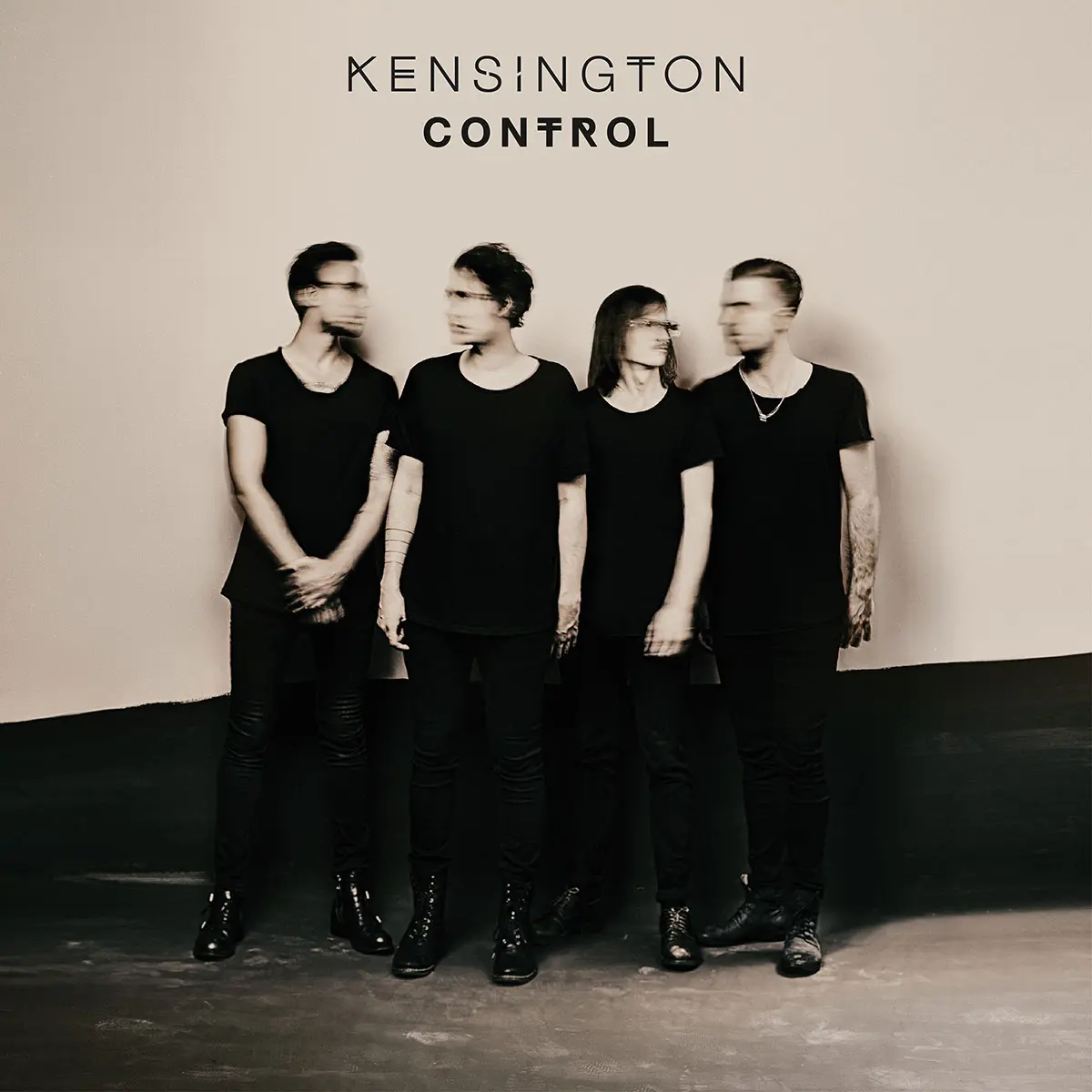 KENSINGTON - Control