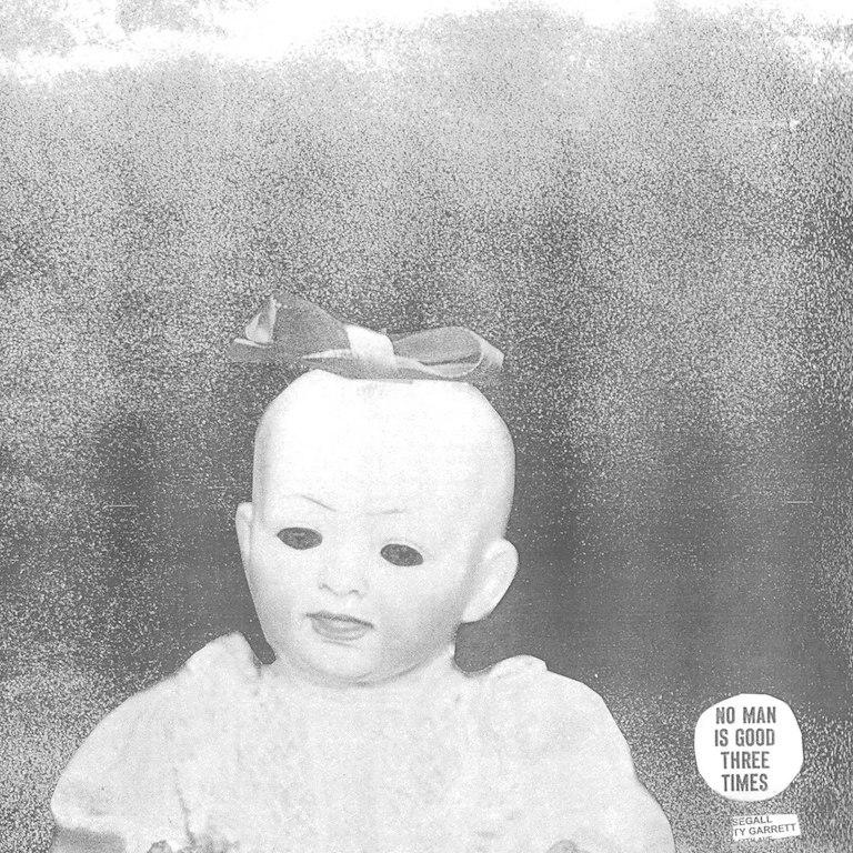 TY SEGALL - Emotional Mugger